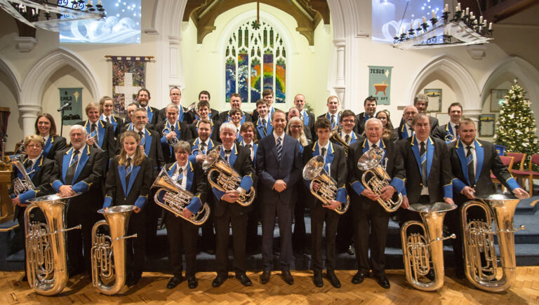 Godalming Band