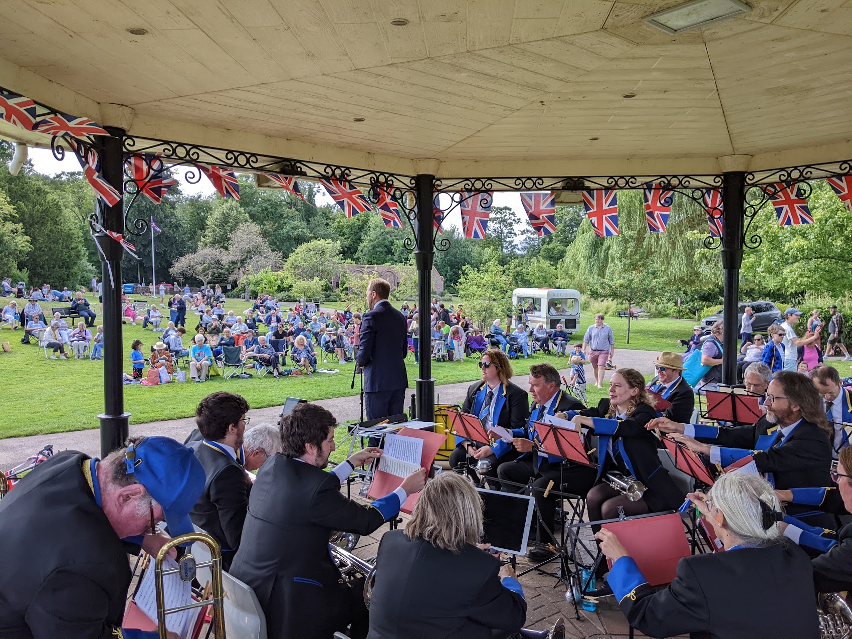 Godalming Band